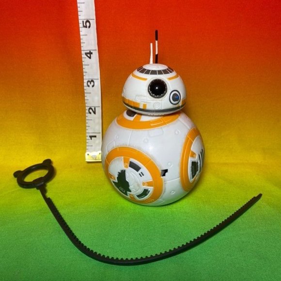 Star Wars | Toys | Star Wars Rip N Go Bb8 Action Figure | Poshmark
